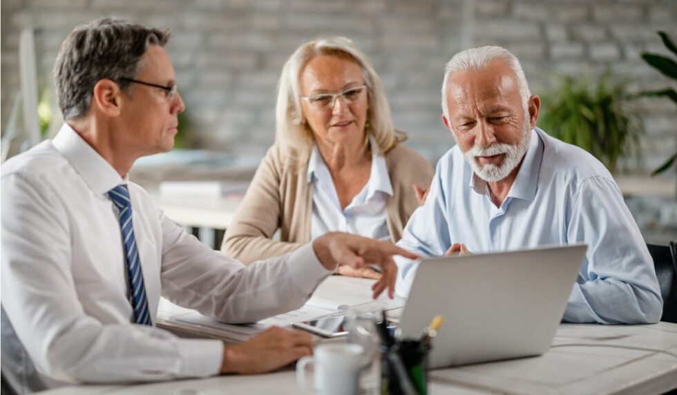 Investment Fee Structure Explained | Storen Financial