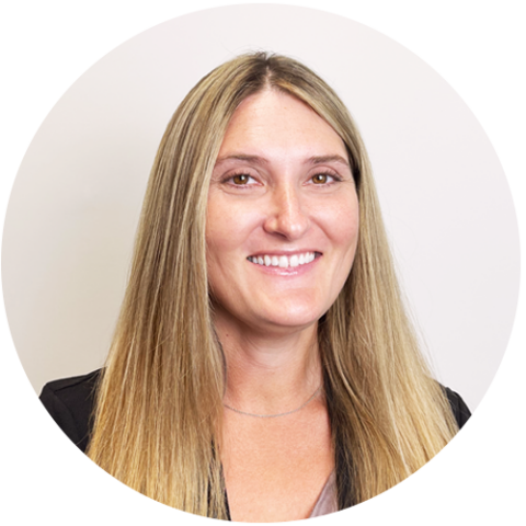 Meet the Team – Jessica Gentry | Storen Financial